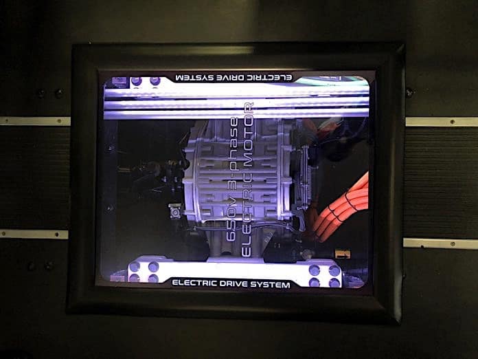 IC Bus Puts ‘ChargE’ into Industry with Electric School Bus - School ...