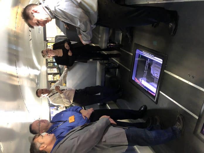 IC Bus Puts ‘ChargE’ into Industry with Electric School Bus - School ...