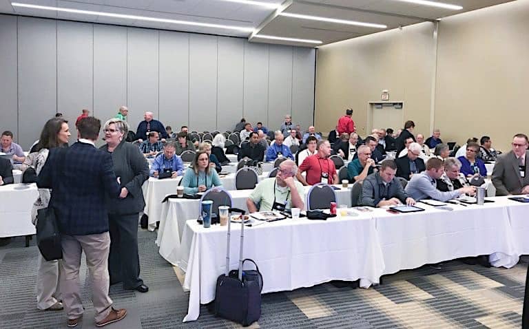 Photos: Sunday Presentations at NASDPTS Annual Conference - School ...