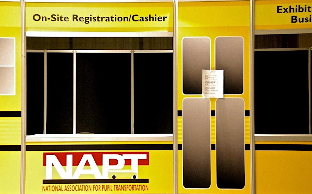 NAPT Announces New Board Members at Summit - School Transportation News
