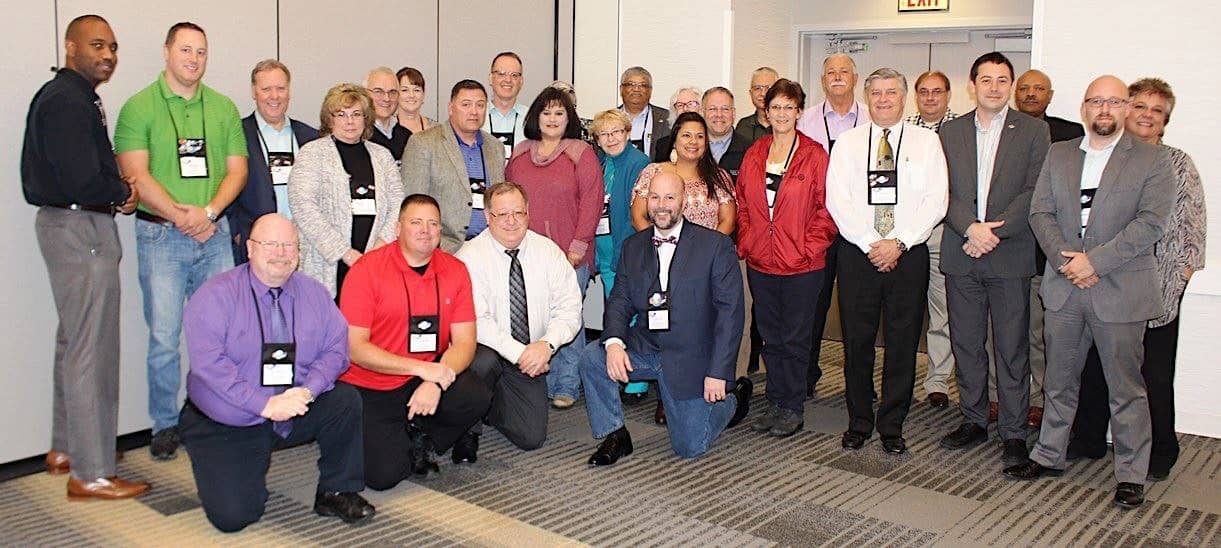 NASDPTS Conference Pictures & Presentations - School Transportation News