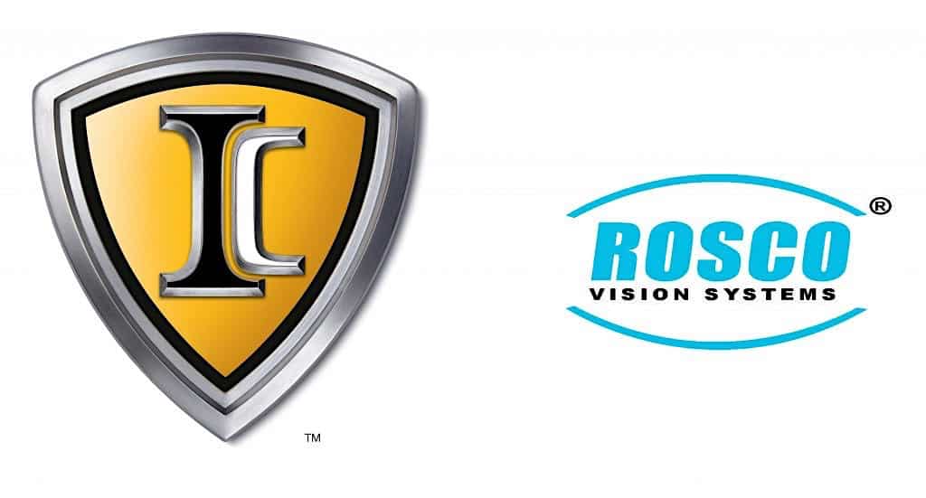 IC Bus, Rosco Vision Systems Target School Bus Blindspots - School ...