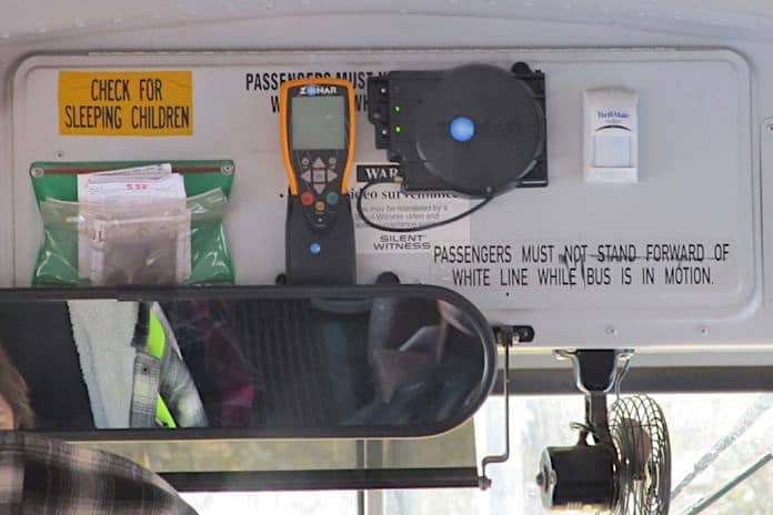 Calif. Bill Seeks Delay of School Bus Child Check Requirement - School ...