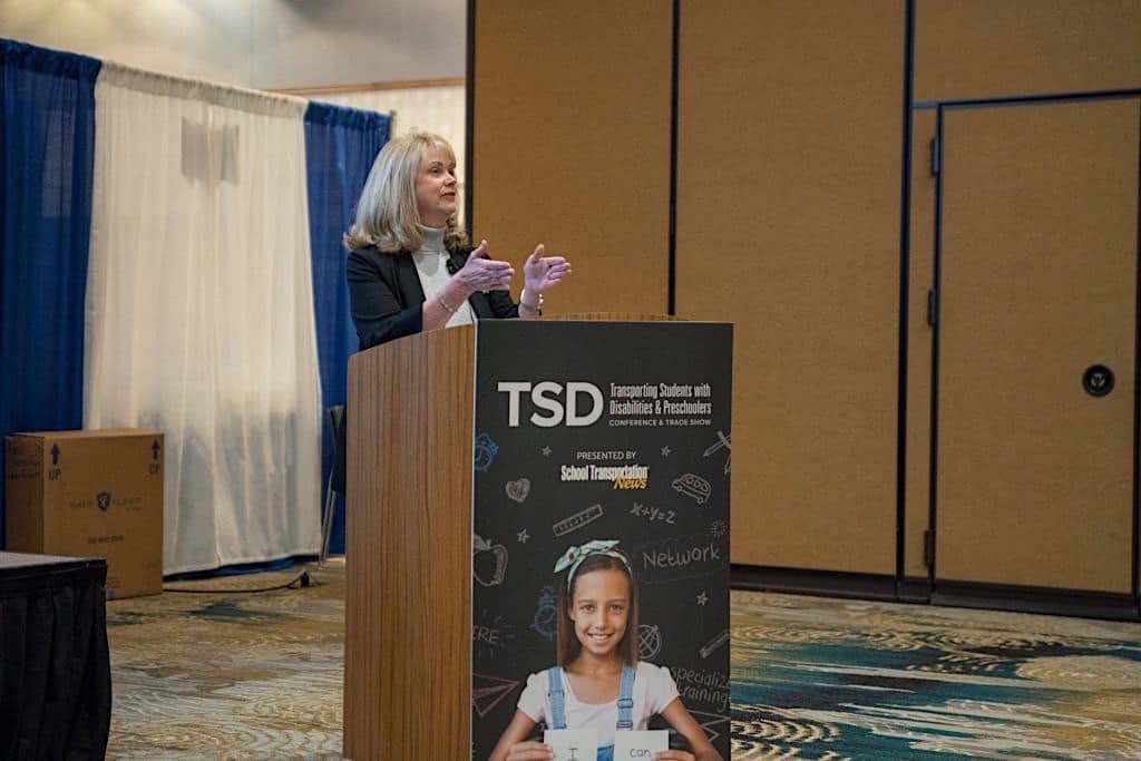 Legal Advice Presented at TSD Conference on Avoiding Legal Minefields ...