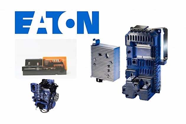 Eaton Begins $500M Vehicle Electrification Program - School ...