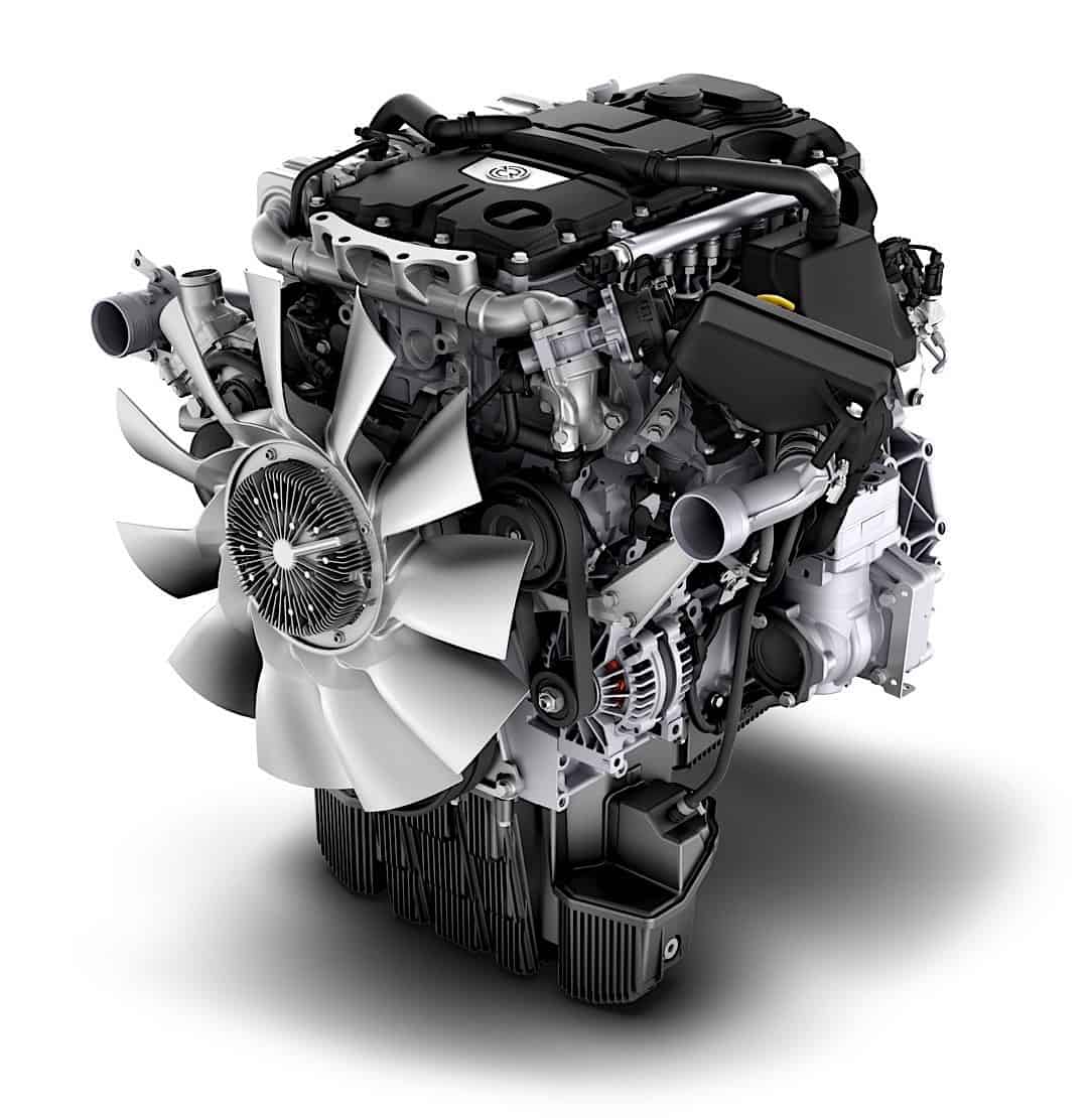 New Engines Increase Maintenance Ease & ROI of School Buses - School ...