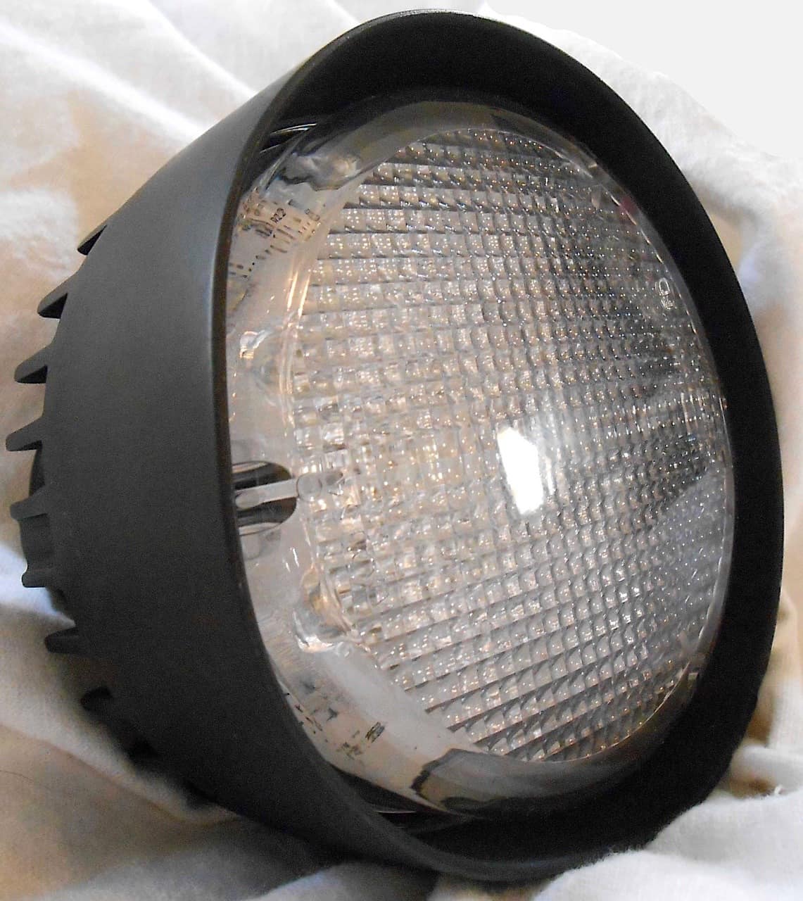 Ohio Approves LED System to Shine Light on School Bus Crossing - School ...