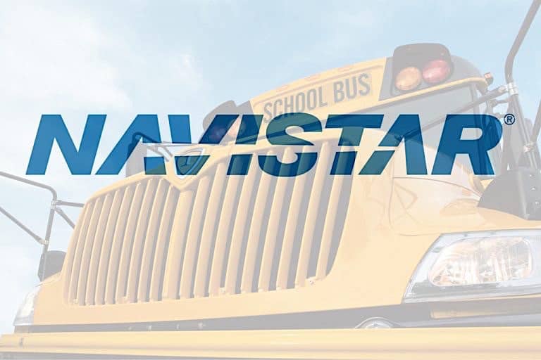 Navistar Launches Electronic Driver Vehicle Inspection Report App for ...