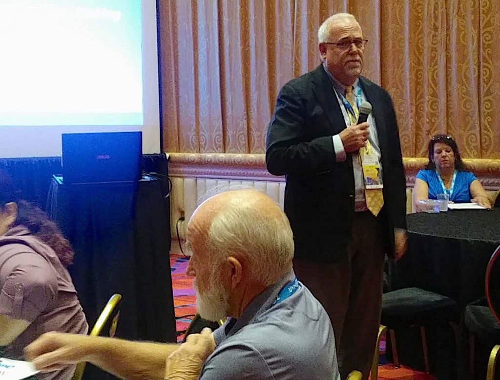 California Transportation Director Demonstrates Passion for Mentoring ...