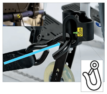 School Bus Wheelchair Securement Webinar Addresses FAQs - School ...