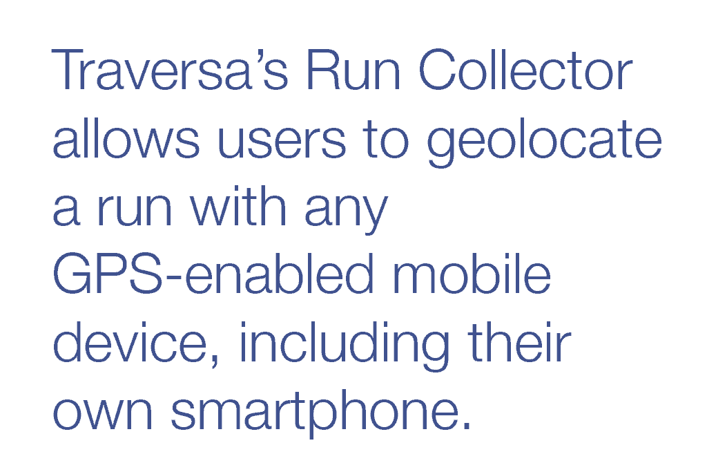 A Successful Start with Traversa’s Run Collector - School ...