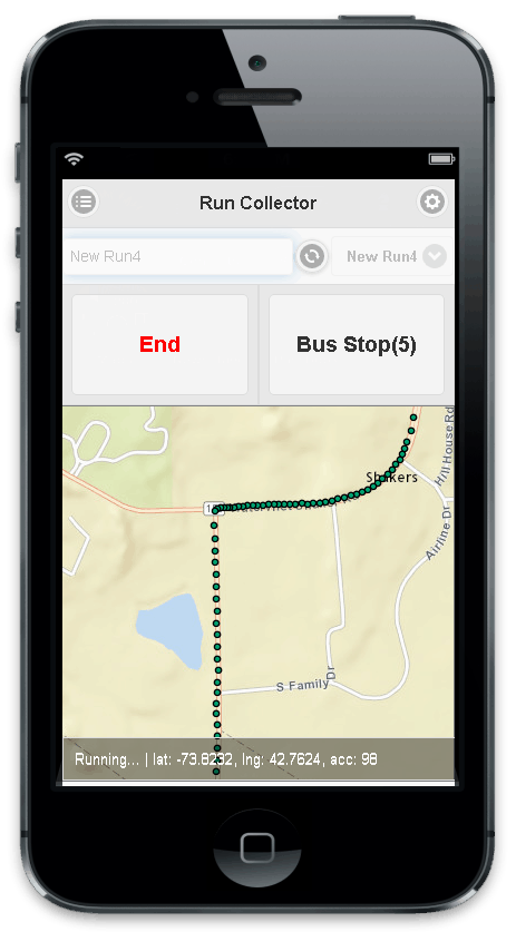 A Successful Start with Traversa’s Run Collector - School ...