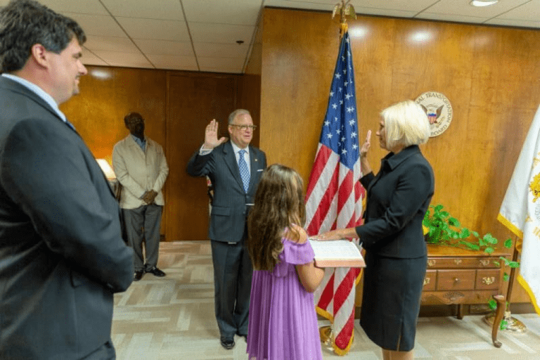 NTSB Fills all Five Board Member Positions - School Transportation News