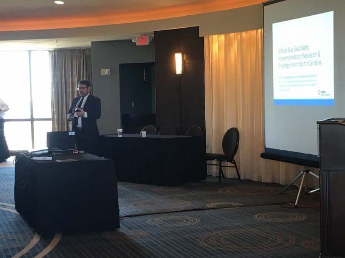 PHOTOS: Industry Updates, NASDPTS 50-Year Legacy - School ...