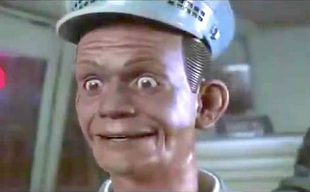 In 25 Years, School Buses May Resemble Helicopter Drones, But What’s ...