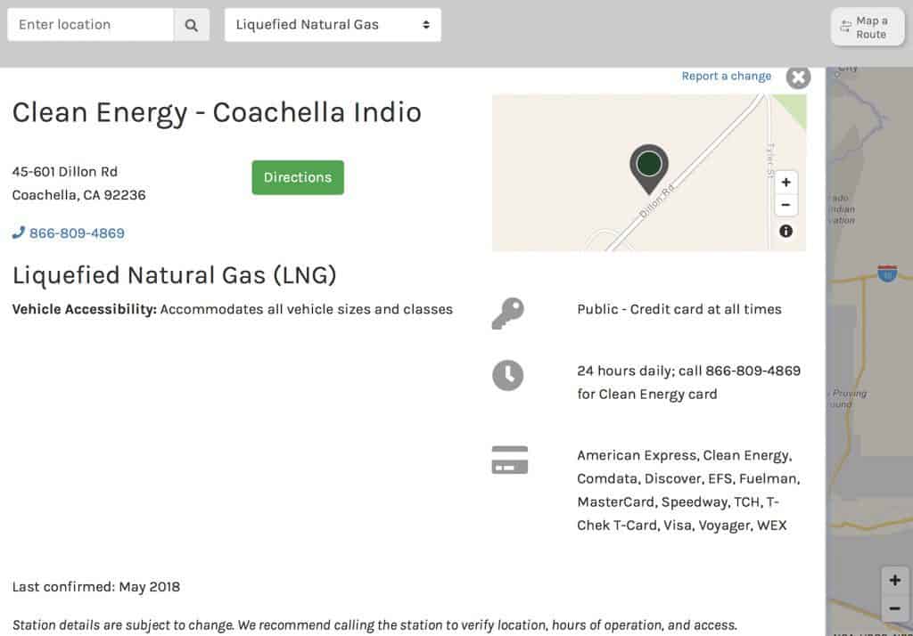 How to Find Alt-Fuel Stations - School Transportation News