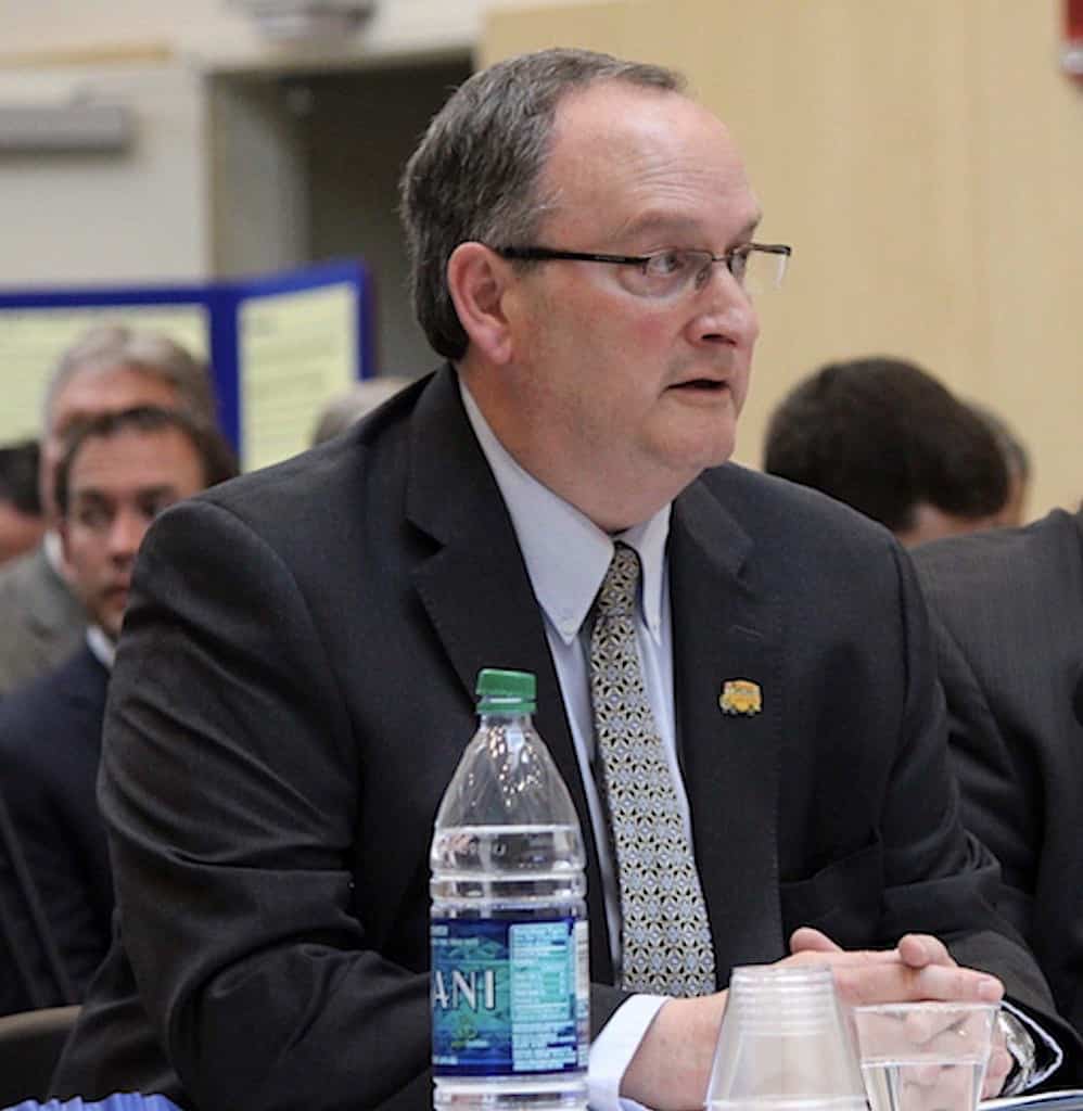 NYAPT’s Mannella Retires as Executive Director - School Transportation News