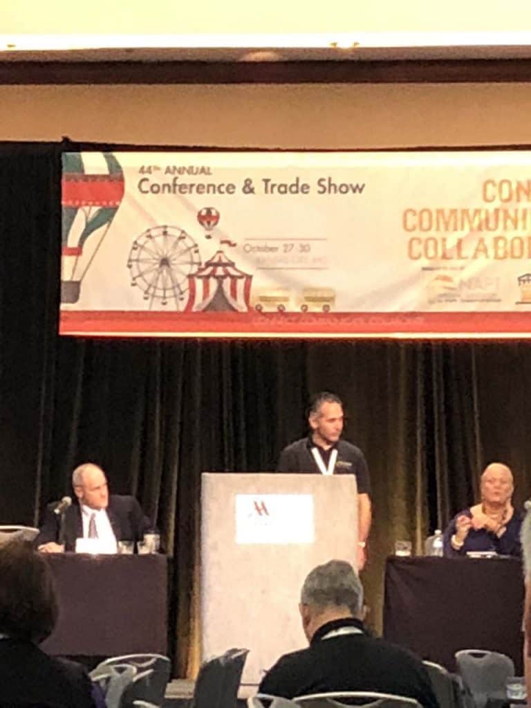 PHOTOS: AAP Special Needs Paper, Bus Fire and Evacuation Event - School ...