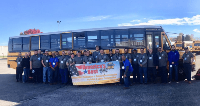 PHOTOS: Industry Updates, NASDPTS 50-Year Legacy - School ...