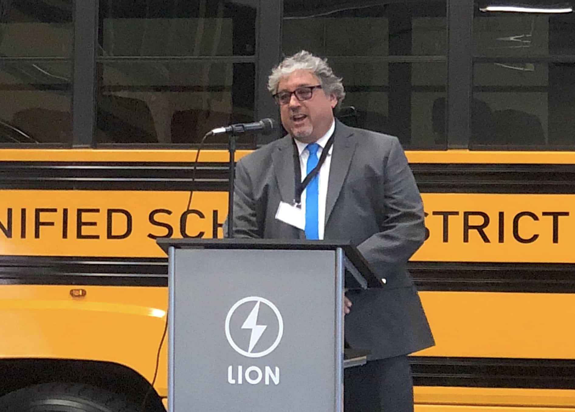 New Electric Vehicle Experience Center Celebrates Largest Deployment of ...