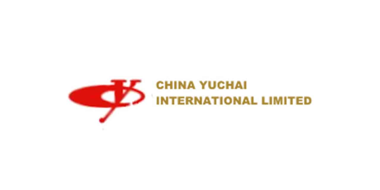 Eberspaecher Yuchai Joint Venture Company Incorporated - School ...