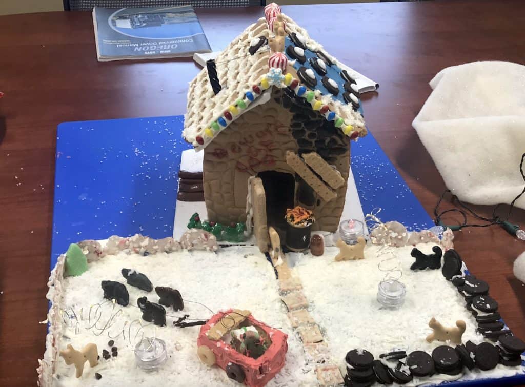 Edible School Bus Brings a Merry Christmas - School Transportation News