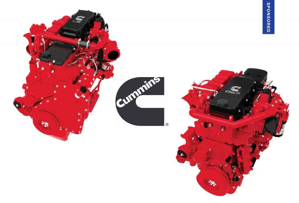 Best Practices for Maintaining Your Diesel School Bus Engines - School ...