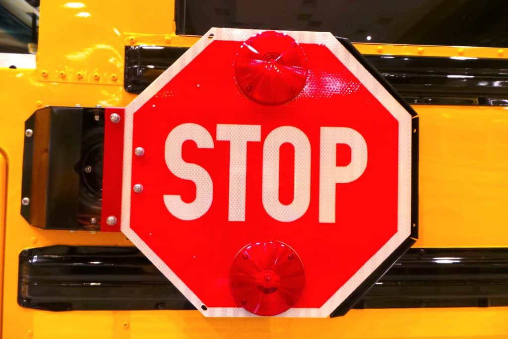 Ohio School Bus Safety Act Would Allow Stop Arm Video Cameras School Transportation News