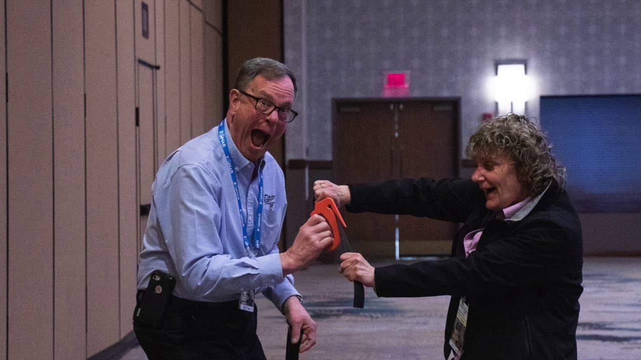 Video Spotlight: NHTSA Training at TSD 2019 - School Transportation News