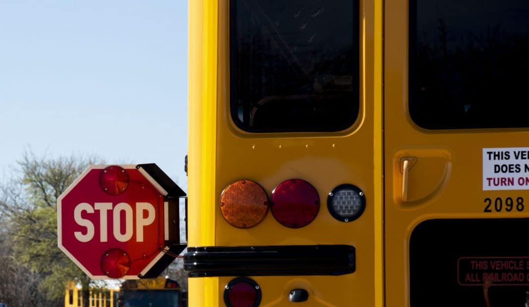 Latest School Bus Loading/Unloading Survey Results Reflects Spike in ...