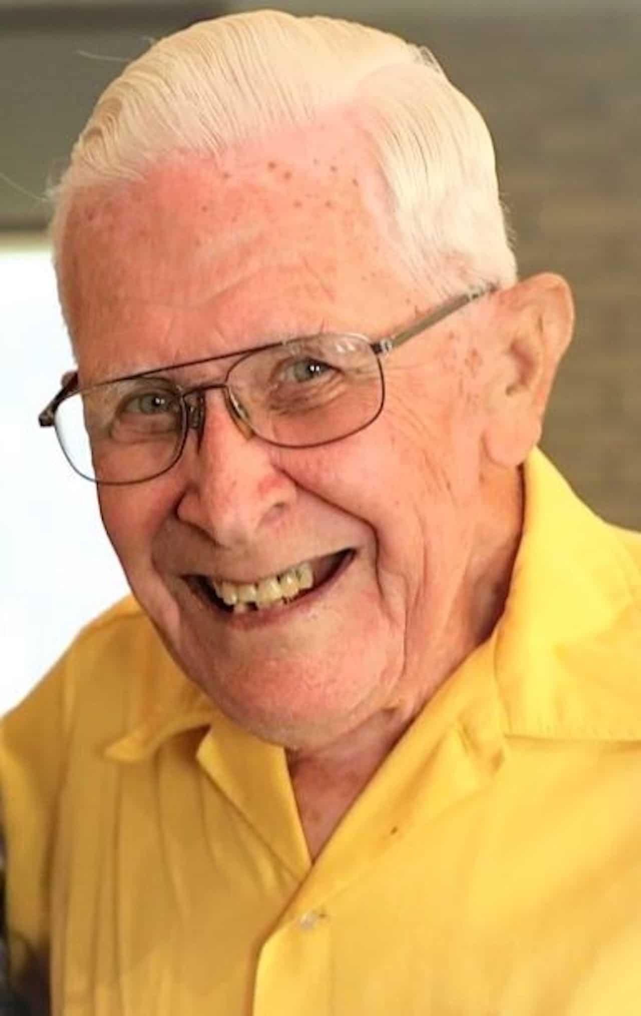 Oldest Licensed School Bus Driver in California Watches Industry Evolve ...