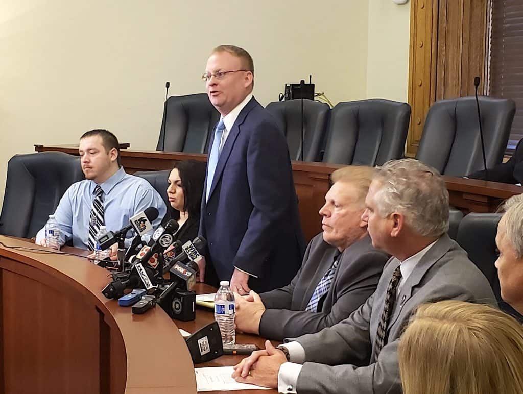 School Bus Safety Legislation Moves to Indiana Governor’s Desk - School ...