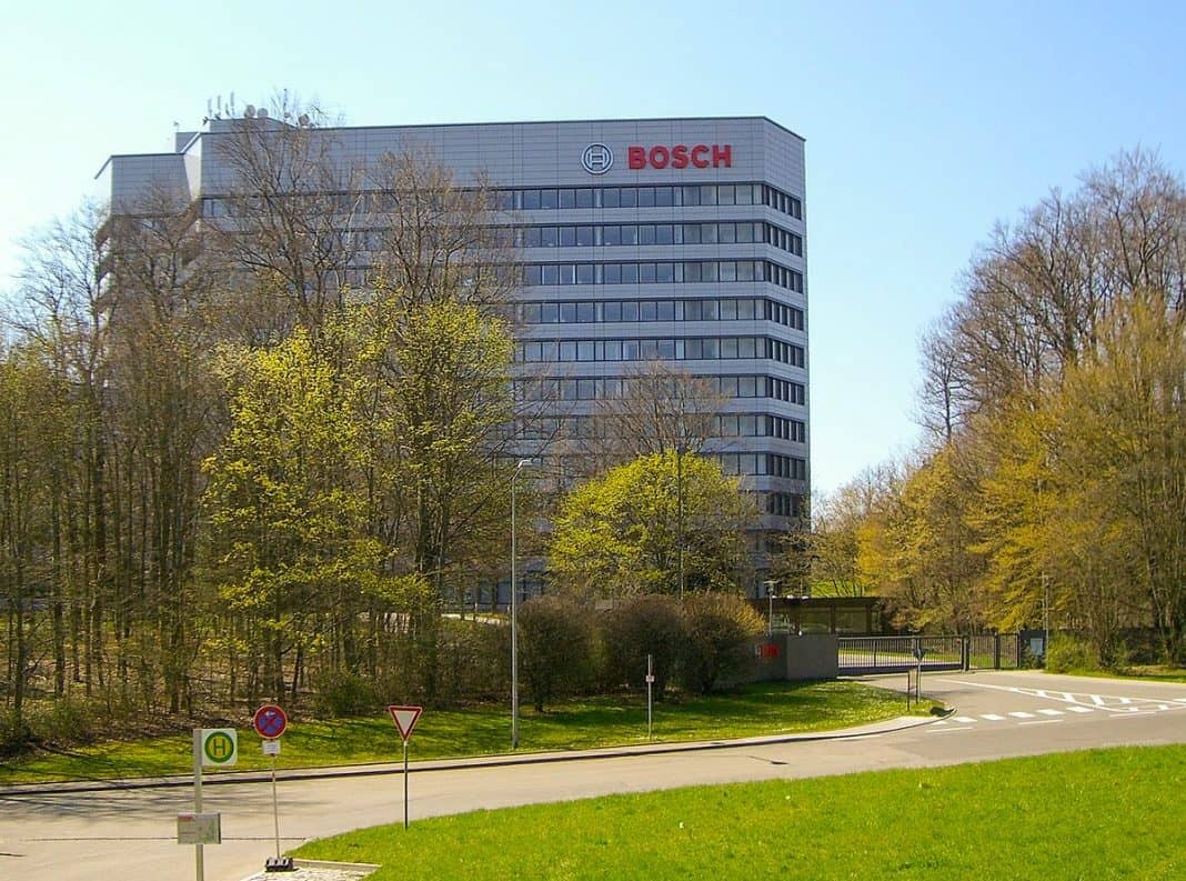 Latest German Diesel Auto Parts Manufacturer Fined for VW Scandal Role ...