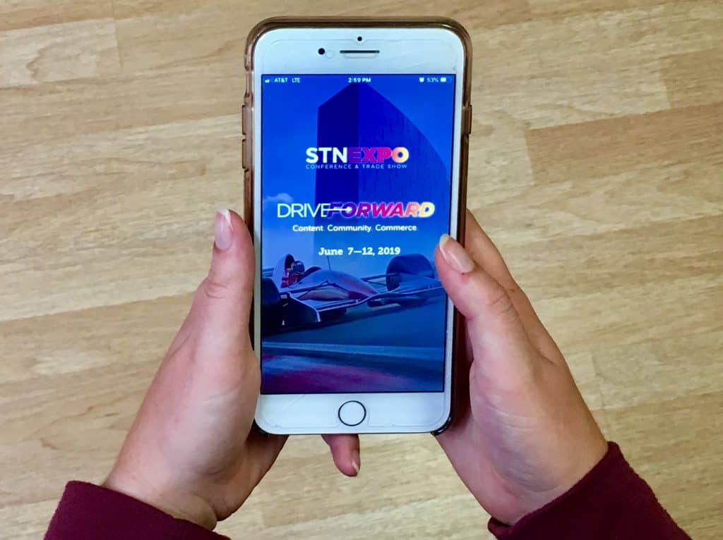 STN EXPO Indy App Now Available - School Transportation News