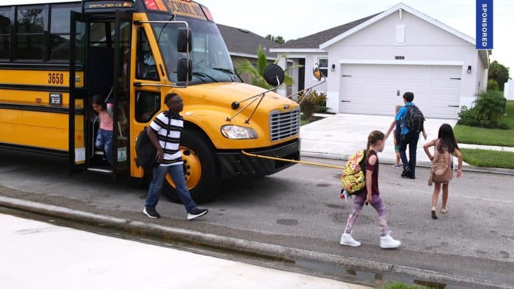 A New Approach To Reducing School Bus Stop Arm Violations School Transportation News
