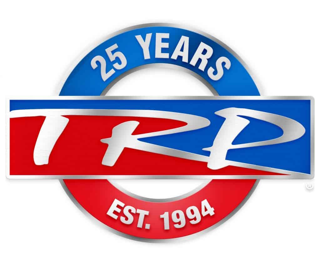 TRP Celebrates 25 Years of Aftermarket Parts Leadership - School ...