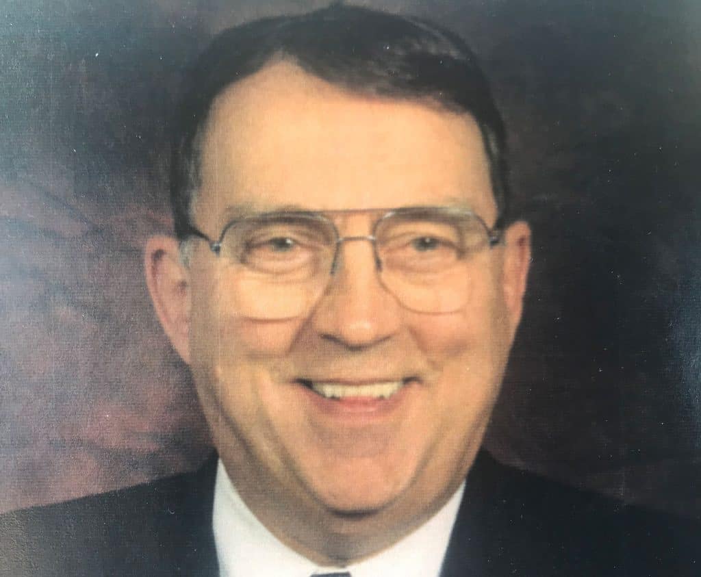 Long-Time Friend Remembers School Bus Industry Icon Carlisle Beasley ...