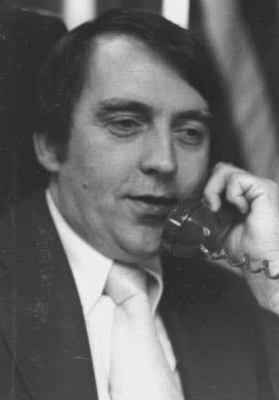 Career of School Bus Industry Stalwart Carlisle Beasley Spanned 6 ...