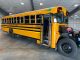 North Dakota’s First All-Electric School Bus Unveiled - School ...
