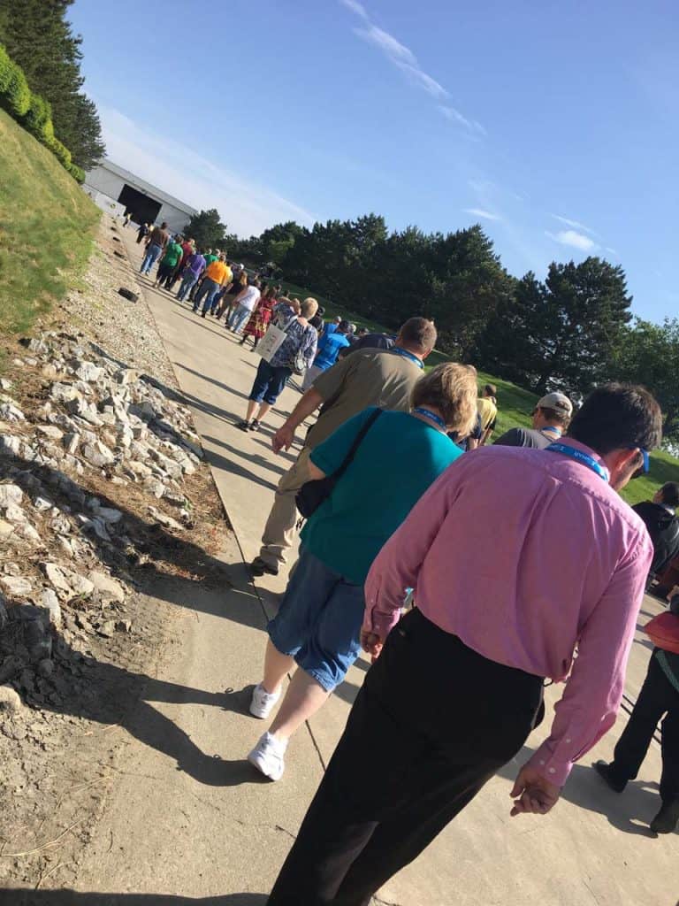 Photo Gallery: SafeGuard School Bus Crash Test Demonstration - School ...