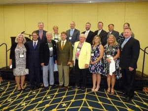 ‘The Bus Stops Here’ for Krapf with Pennsylvania Association Award ...