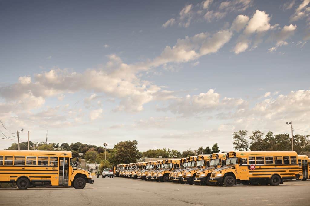 Propane Autogas School Buses are Bringing Cleaner Air to Alabama ...