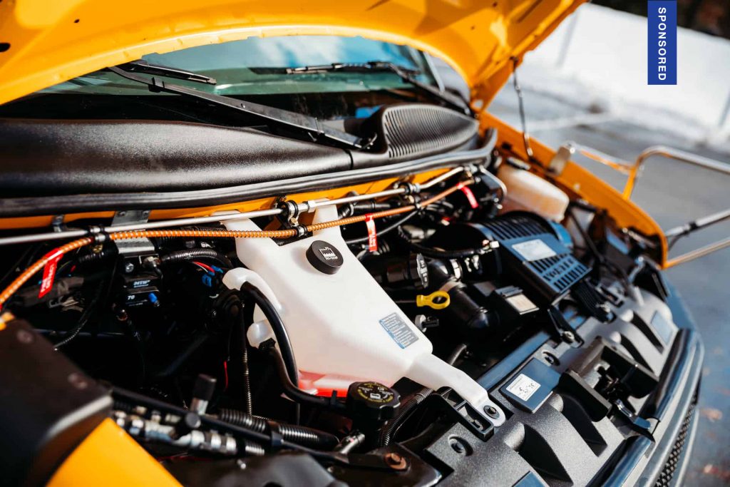 School Bus Fire Suppression Highlighted in NTSB Report and Federal ...