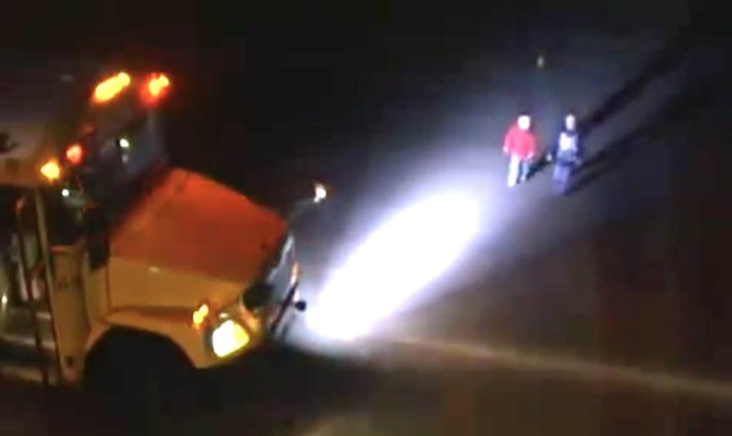 Revised LED Standards Expected in 2020 National School Bus ...