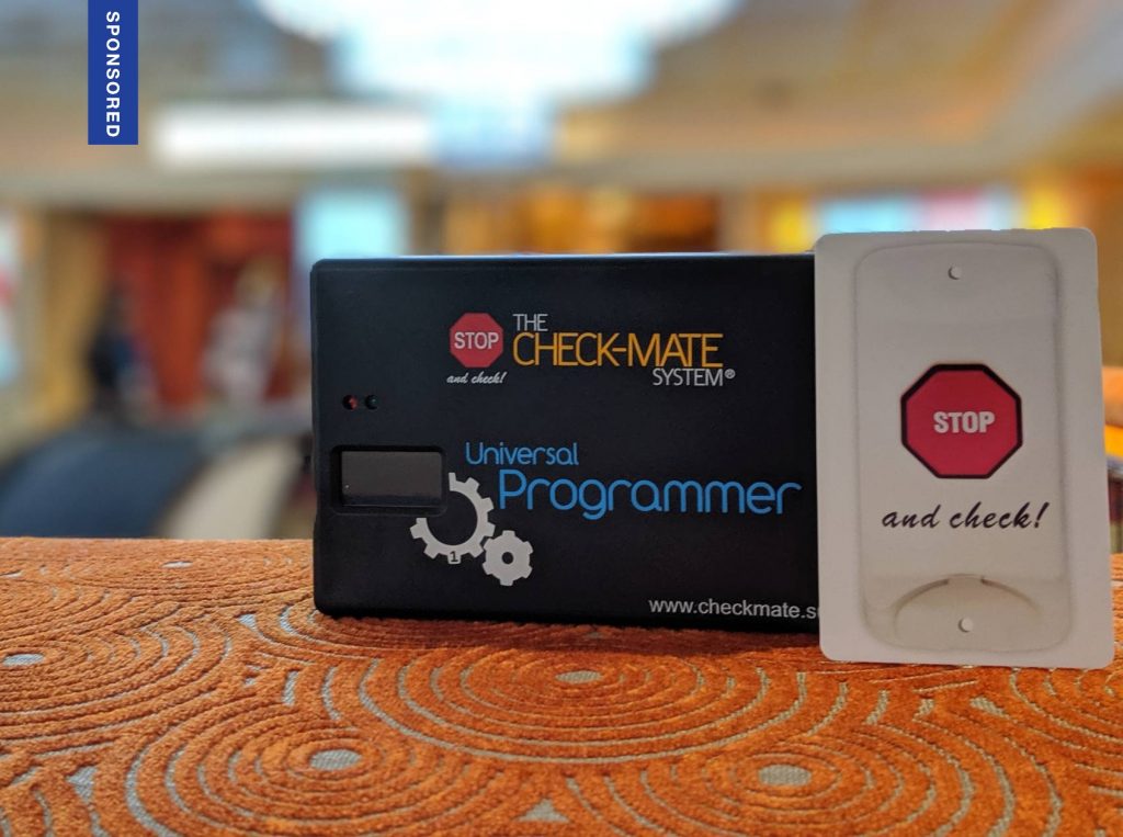 Update Your School Bus Child Check System in Seconds - School ...