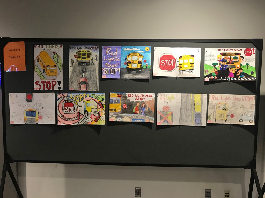 2019 NAPT Summit Photos - School Transportation News