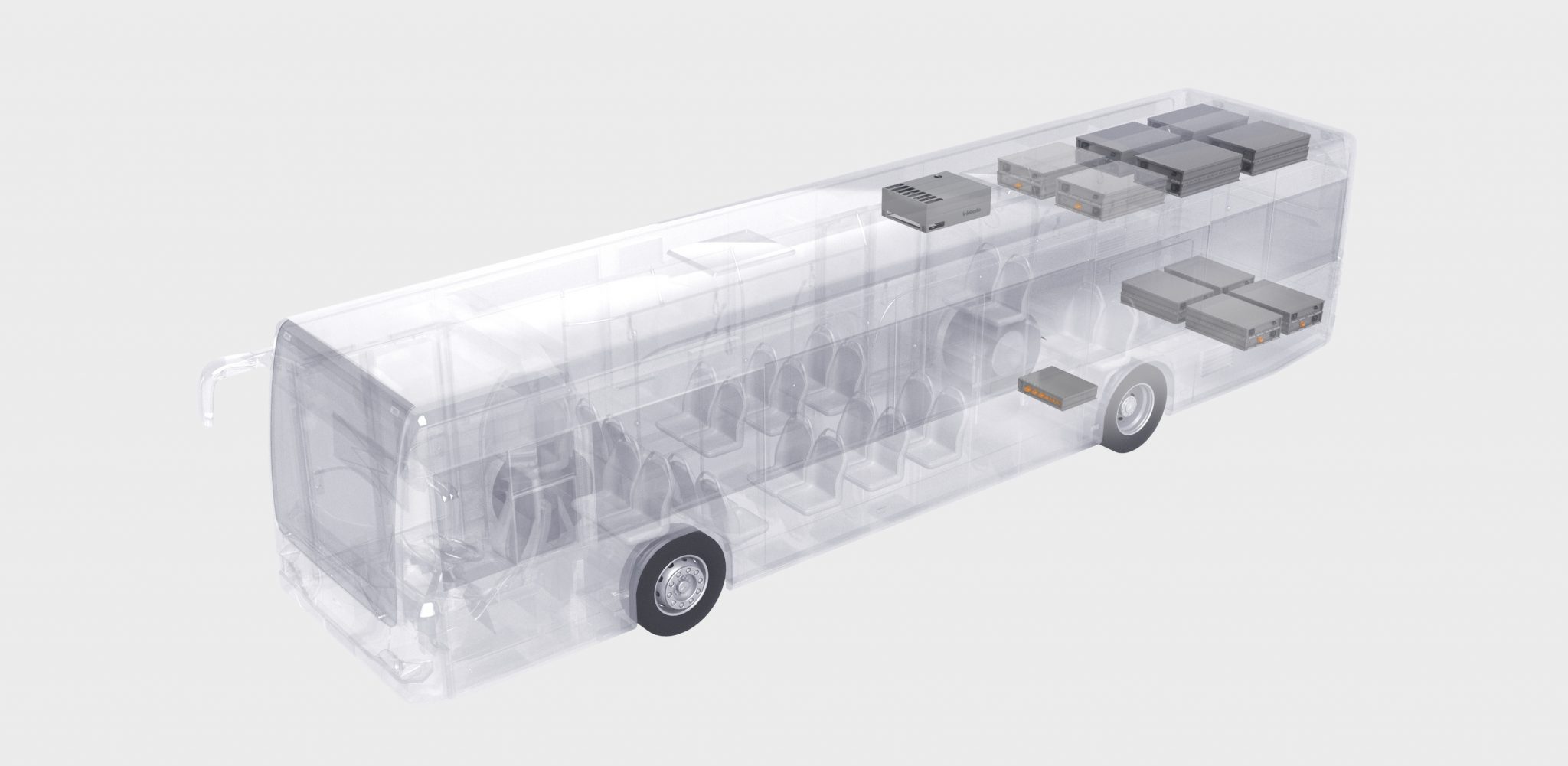 Webasto Unveils Modular Battery System, Thermal Management and Charging ...