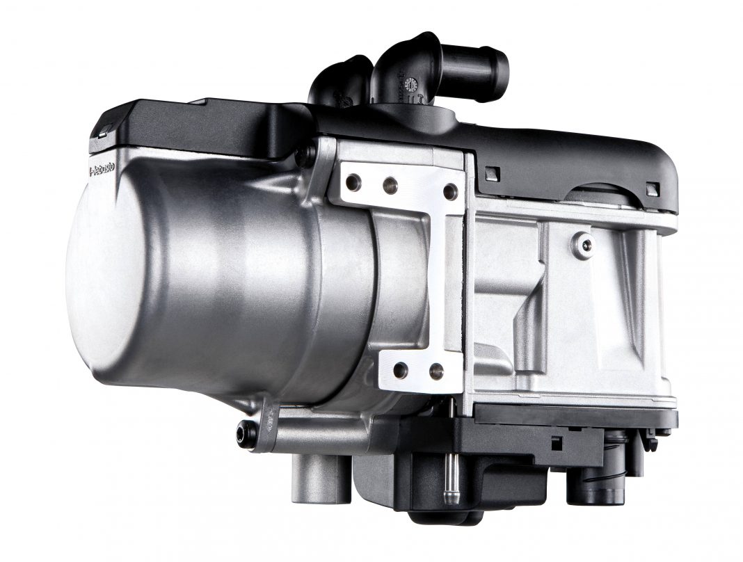 Webasto Introduces New Coolant Heater Technology for School Buses ...