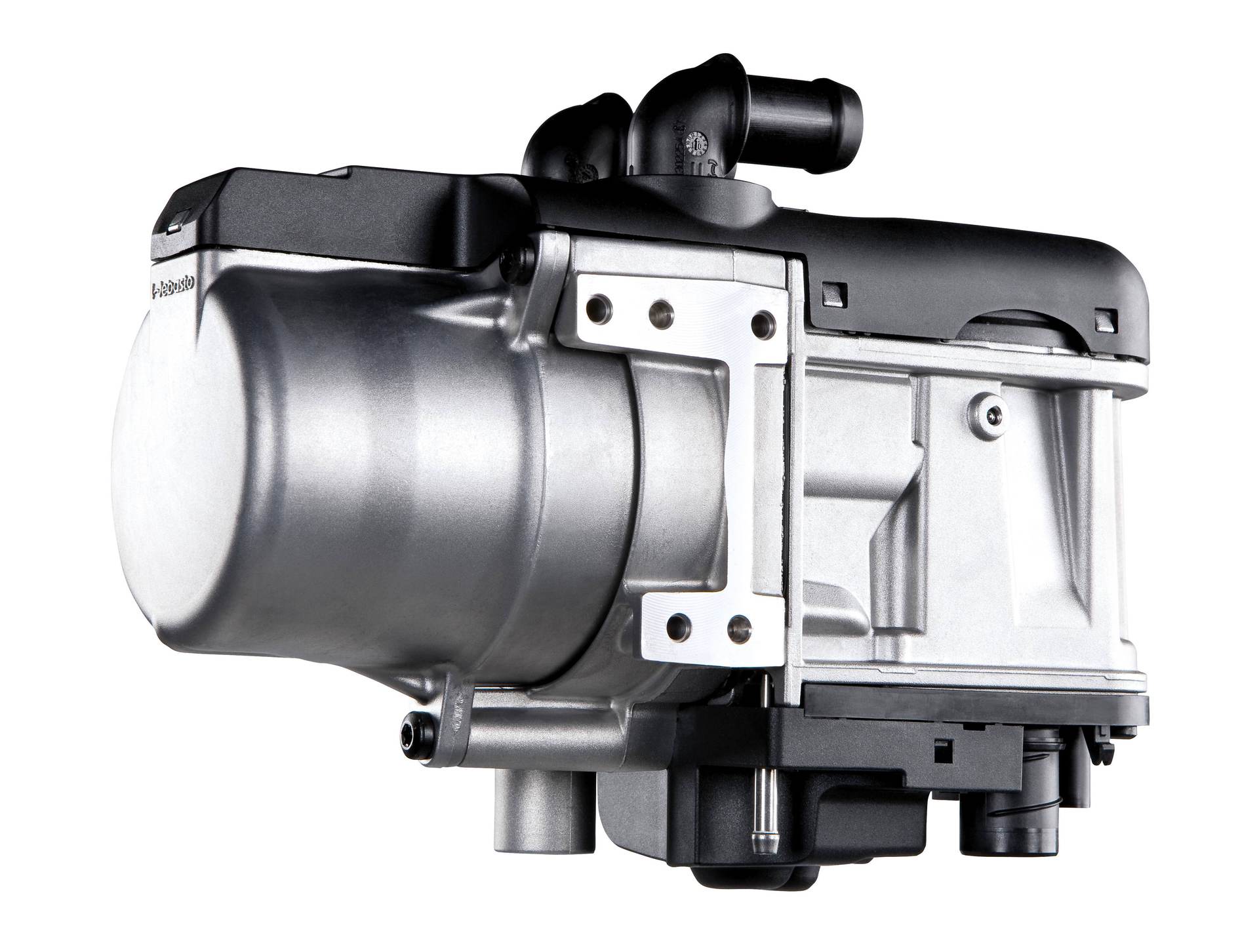 Webasto Introduces New Coolant Heater Technology for School Buses ...