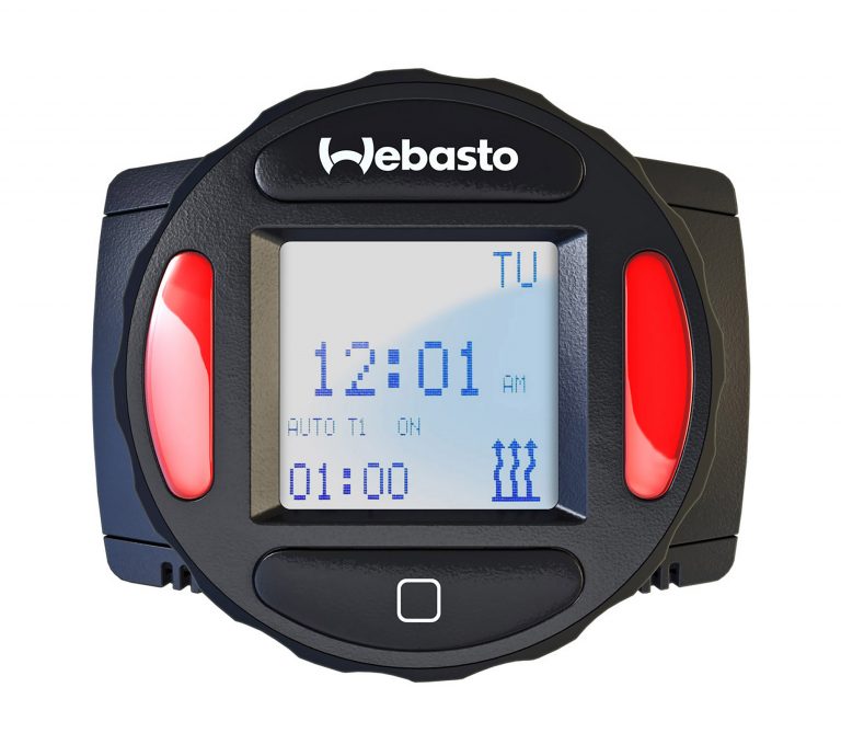 Webasto Introduces New Coolant Heater Technology for School Buses ...